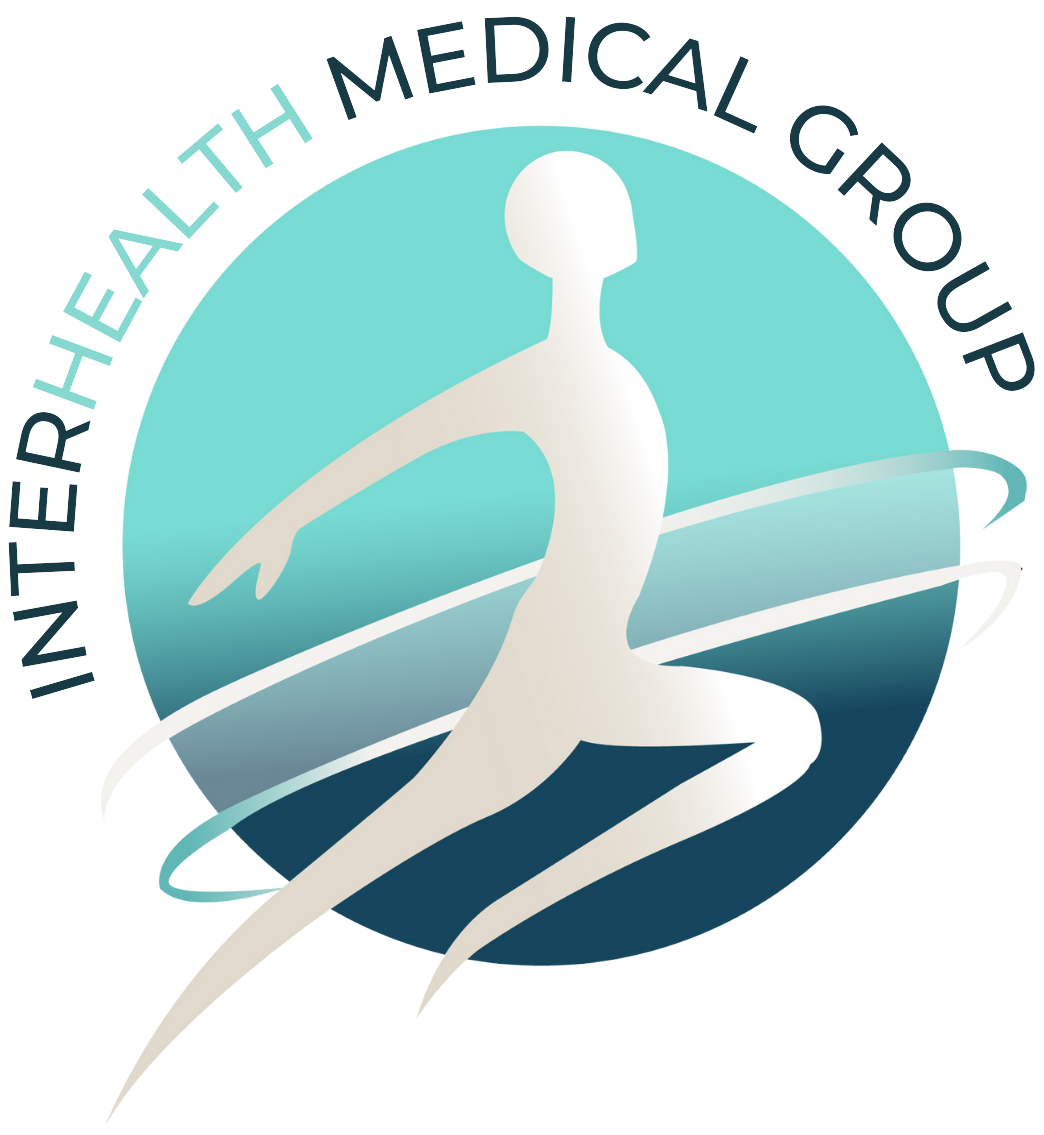 Home - InterHealth Med